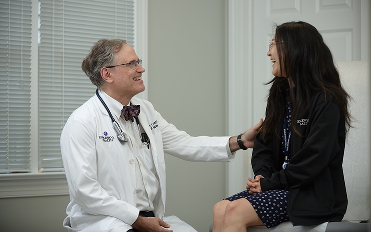 Primary Care At Englewood Englewood Health