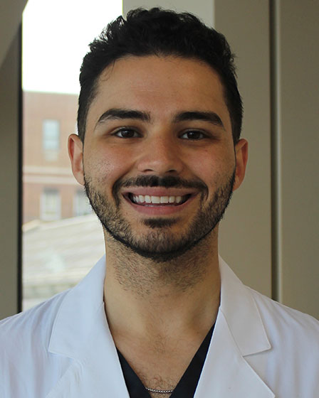 Internal Medicine Residency Program PGY2 Residents | Englewood Health