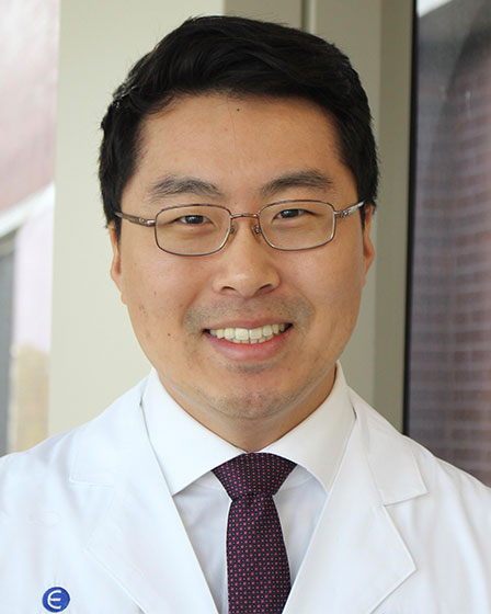 Internal Medicine Residency Program PGY2 Residents | Englewood Health