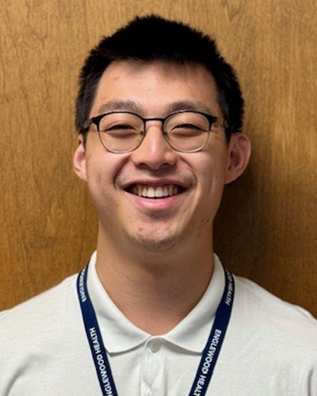 Pharmacy Preceptors and Residents | Englewood Health