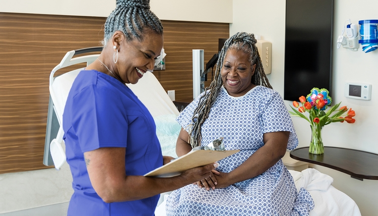 For Patients and Visitors | Englewood Health