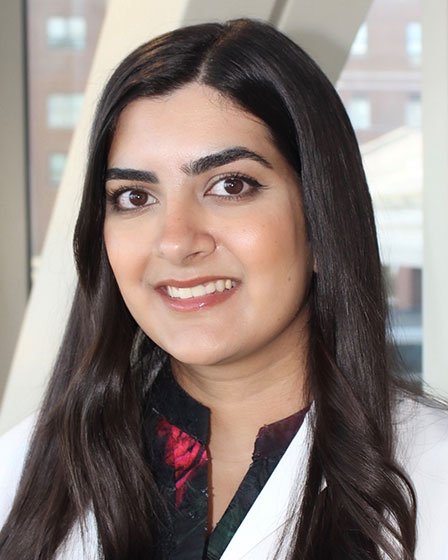 Internal Medicine Residency Program PGY1 Residents | Englewood Health
