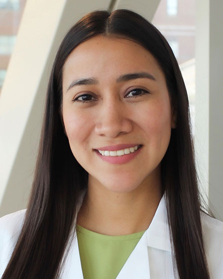 Internal Medicine Residency Program PGY1 Residents | Englewood Health