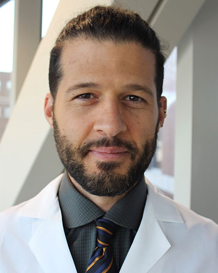 Internal Medicine Residency Program PGY1 Residents | Englewood Health