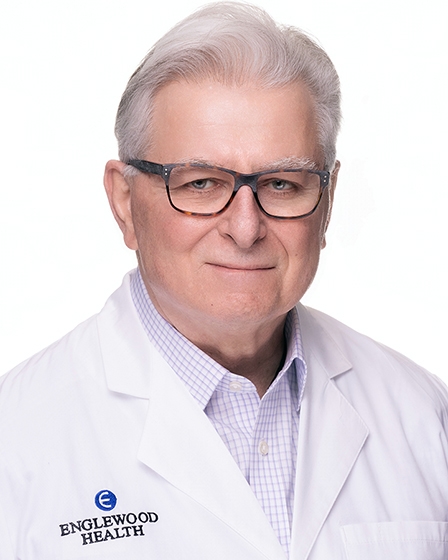 Urology Doctors | Englewood Health