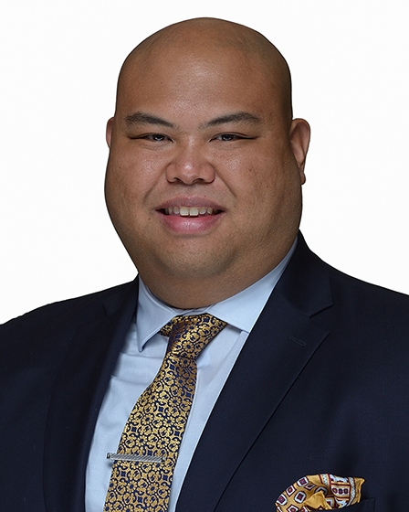 Kevin Lazo, DO | Englewood Health