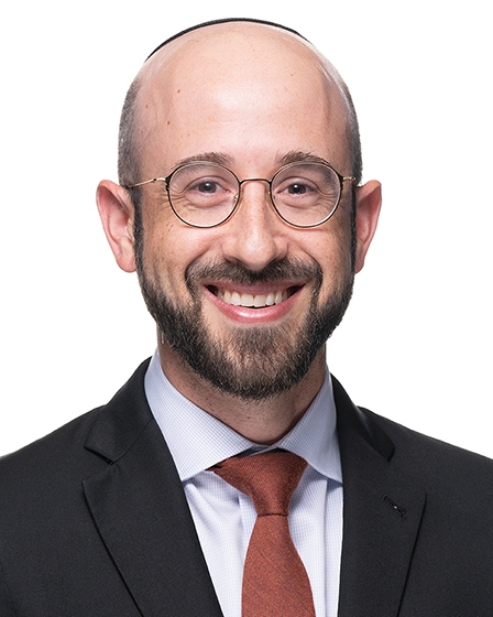 Jeremy Miles, MD | Englewood Health