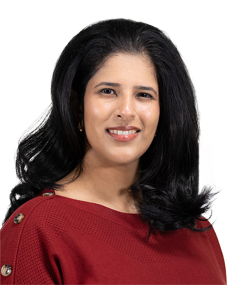 Rashmi Reddy, MD | Englewood Health