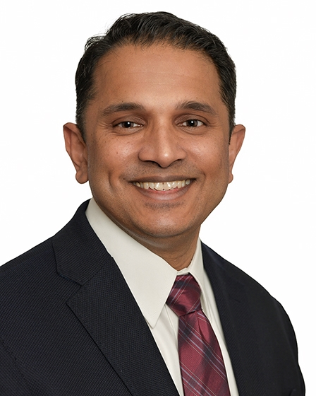 Anish Samuel, MD | Englewood Health
