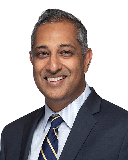 Asit K. Shah, MD PhD | Englewood Health