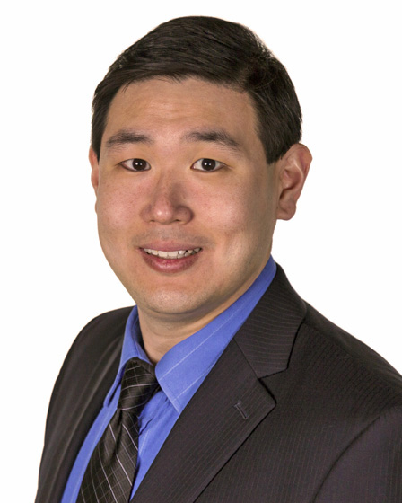 David Shiu, DO | Englewood Health