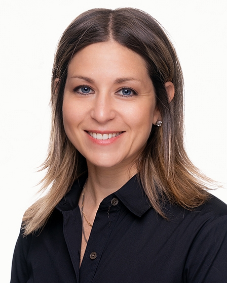 Allison Vogel, RD | Englewood Health